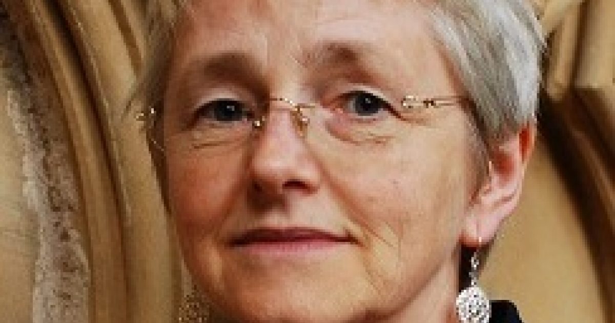 Burghley House | Associate Professor Jennifer Alexander – Lord…