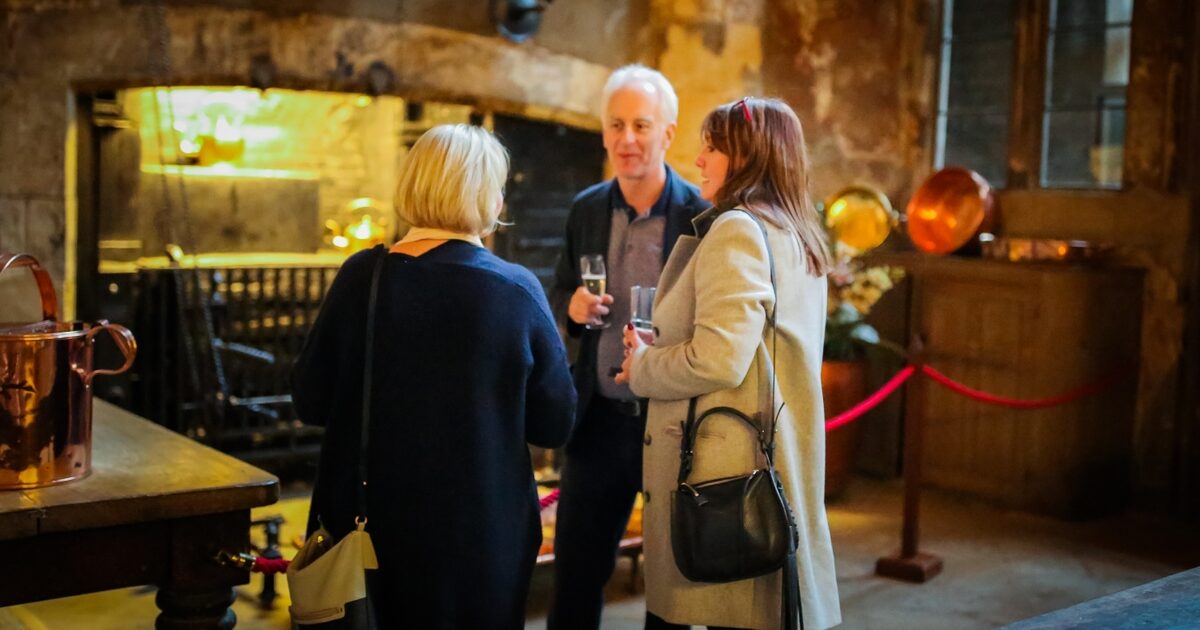 Burghley House | Friends of Burghley