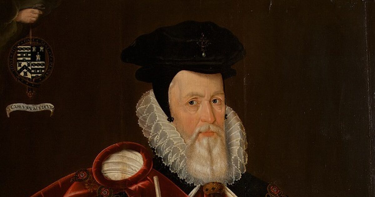 Burghley House | Lord Burghley 500th Anniversary Lecture Series