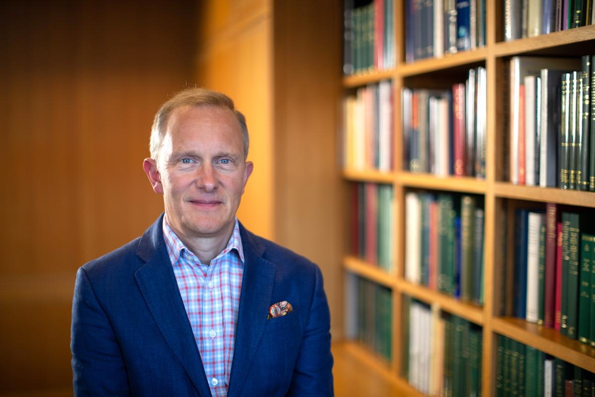 Burghley House | Lord Burghley 500th Anniversary Lecture Series