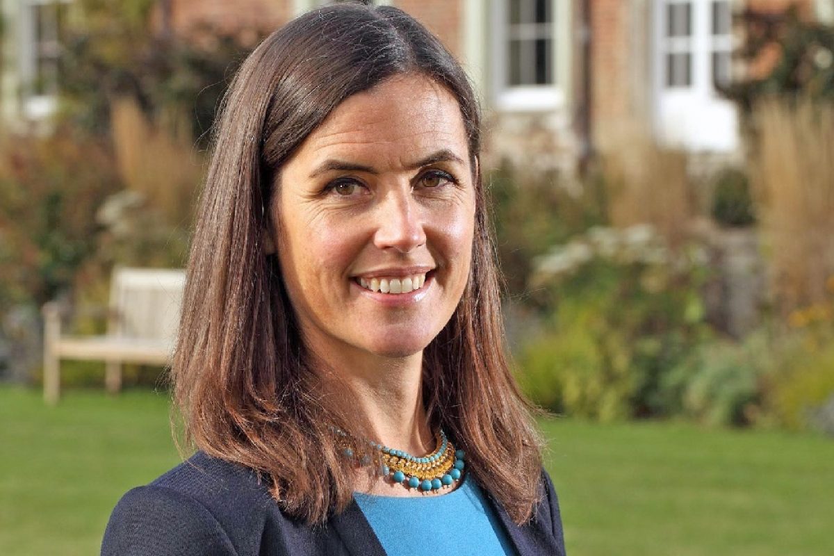 Burghley House | Lord Burghley 500th Anniversary Lecture Series