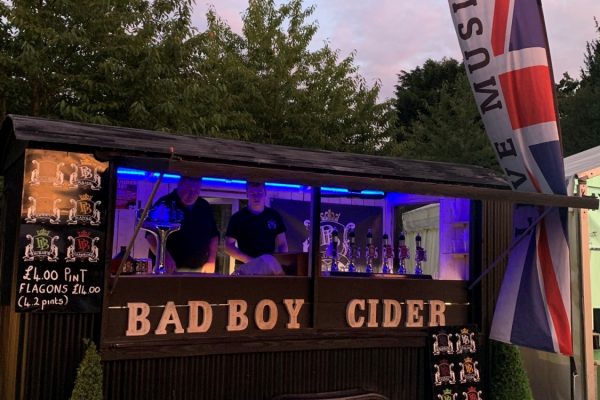 Burghley House | Burghley Summer Fine Food Market