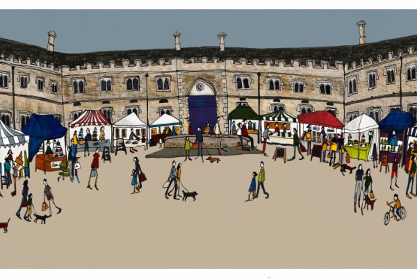 Burghley House | Burghley House, Stamford