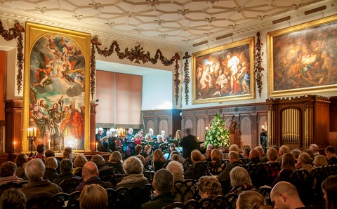 Burghley House | What's on Stamford | Events & Activities Burghley