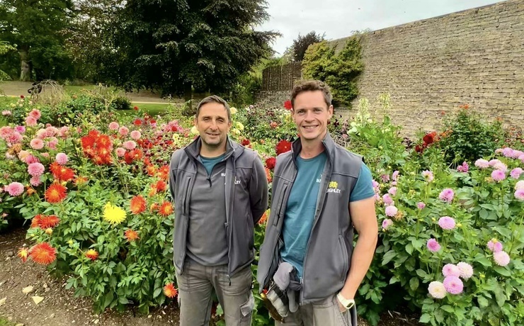 Burghley House | Events & Activities at Burghley House | Stamford