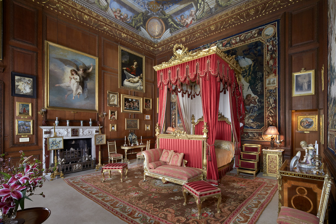 Burghley House | Burghley House, Gardens & Adventure Play | Stamford,…