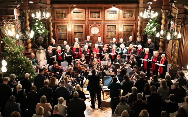 Burghley House | What's on Stamford | Events & Activities Burghley