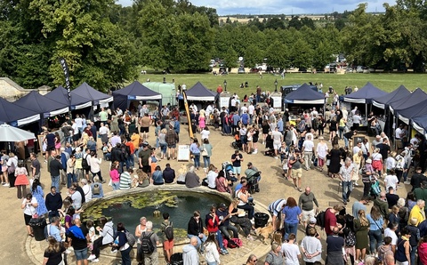 Burghley House | What's on Stamford | Events & Activities Burghley