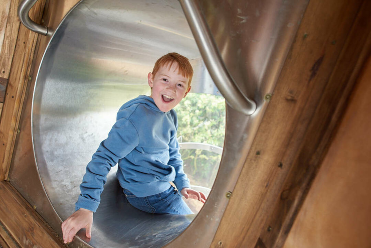 Burghley House | Adventure Play | Family Days Out Near Stamford,…