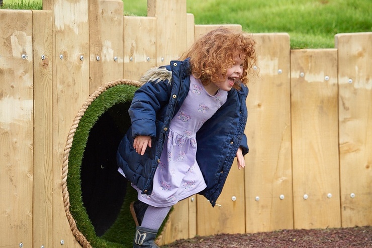 Burghley House | Adventure Play | Family Days Out Near Stamford,…