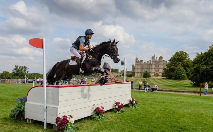 Burghley House | Burghley House, Gardens & Adventure Play | Stamford,…