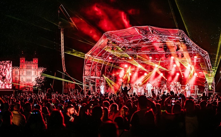 Burghley House | What's on Stamford | Events & Activities Burghley