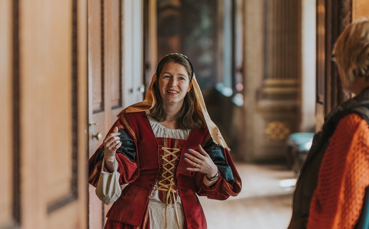 Burghley House | What's on Stamford | Events & Activities Burghley