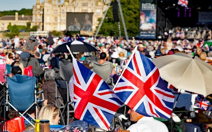 Burghley House | What's on Stamford | Events & Activities Burghley