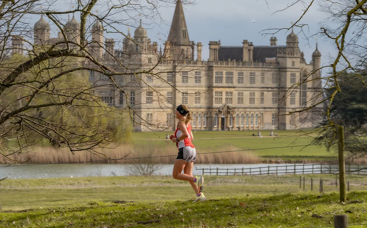 Burghley House | What's on Stamford | Events & Activities Burghley