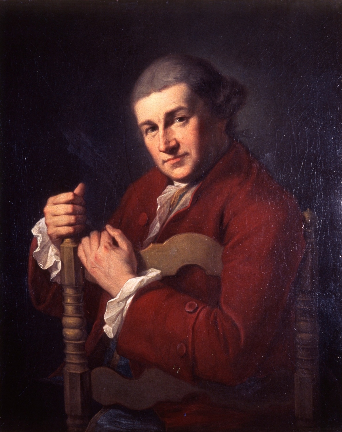 Burghley House | Burghley Treasures grace the Royal Academy of Arts