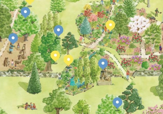 Burghley House | Sculpture Exhibition