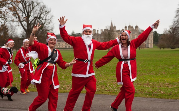 Burghley House | What's on Stamford | Events & Activities Burghley