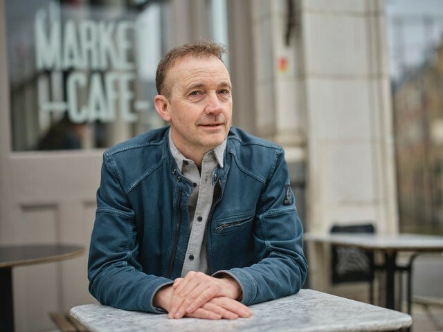 Burghley House | An evening with Jerry Brotton