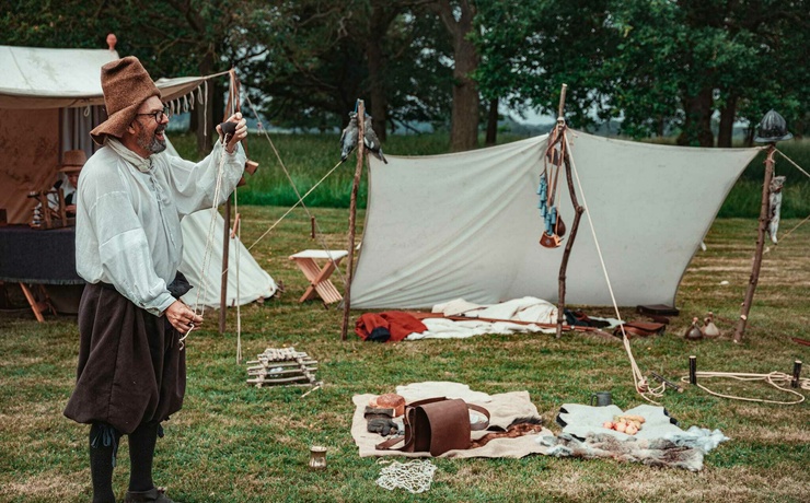 Burghley House | What's on Stamford | Events & Activities Burghley