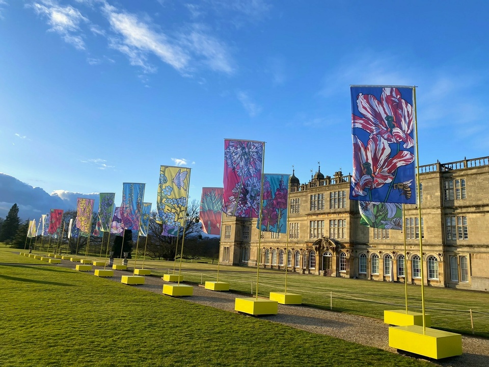 Burghley House | Easter Family Fun