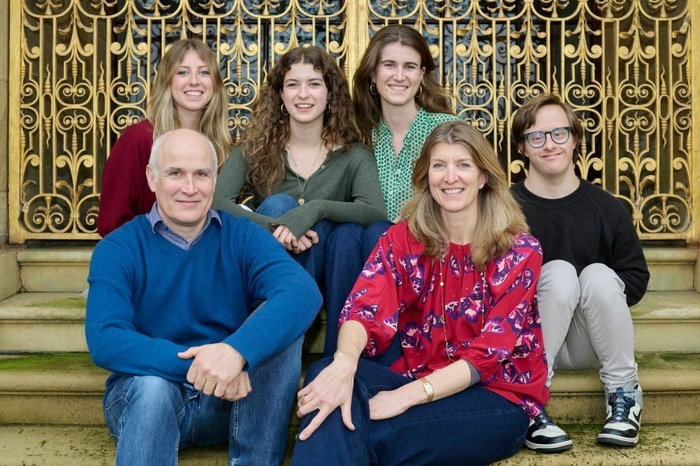 Burghley House | The Family | Who Lives at Burghley House, Burghley…