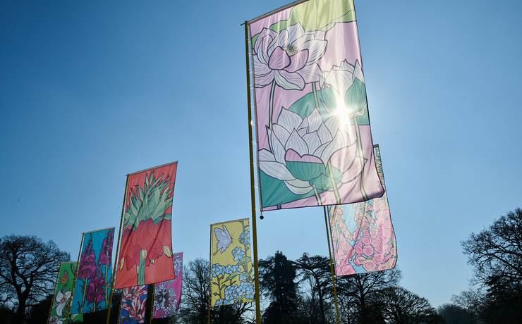 Burghley House | What's on Stamford | Events & Activities Burghley