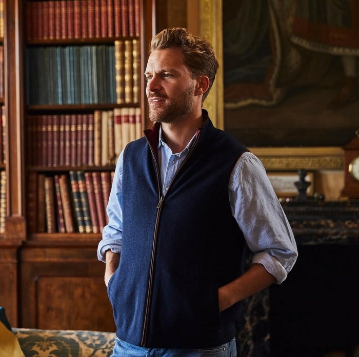 Burghley House | The Brewhouse Exhibitors