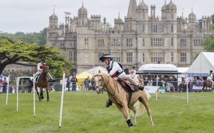 Burghley House | What's on Stamford | Events & Activities Burghley