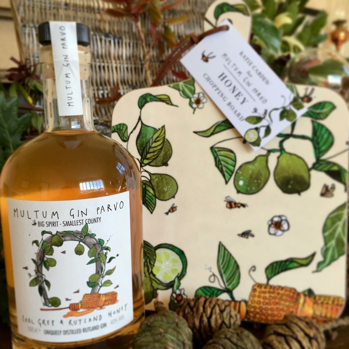 Burghley House | Stable Courtyard Food & Drink Exhibitors