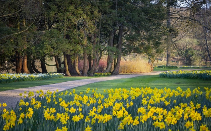 Burghley House | What's on Stamford | Events & Activities Burghley