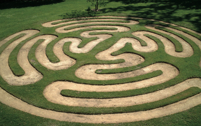 Burghley House | Sculpture Garden Exhibition Guide